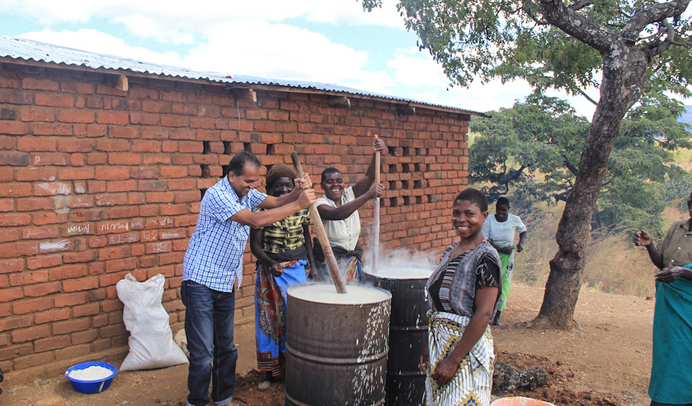 Annemarie Foundation